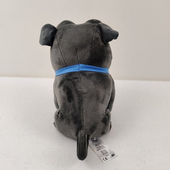 Disney | Toys | Disney Store Puppy Dog Pals Bingo Plush Stuffed Toy ...